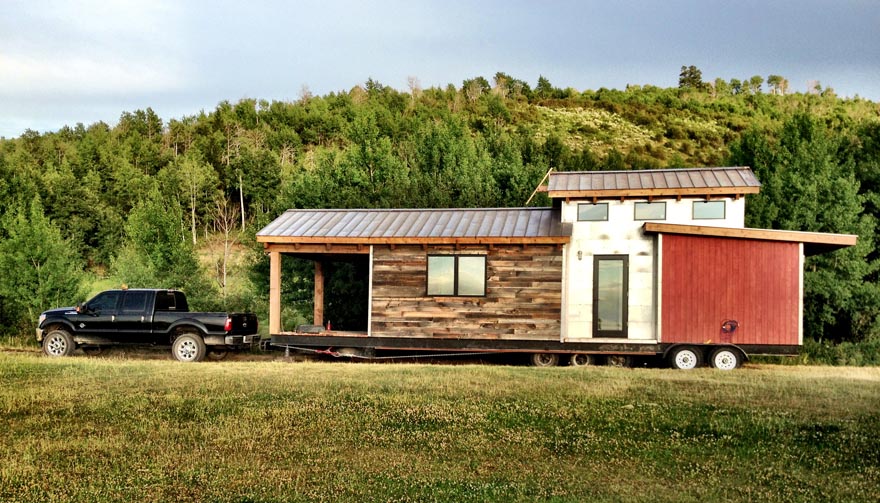 Wheelhaus – Micro Showcase