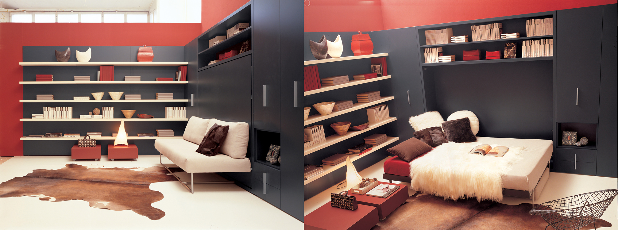Adam Sofa – Micro Showcase