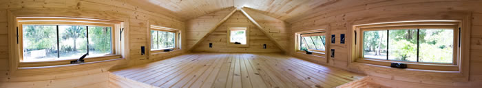 Tinier Living, Tiny House Builders – Micro Showcase